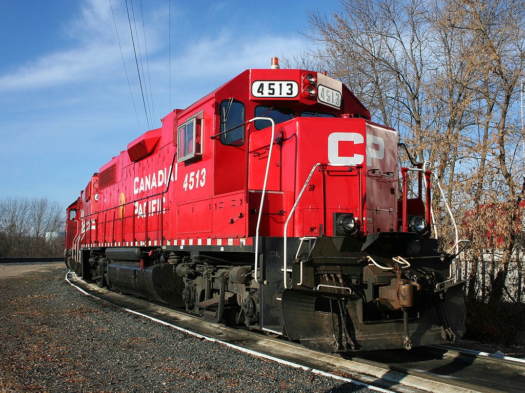 CP 4513